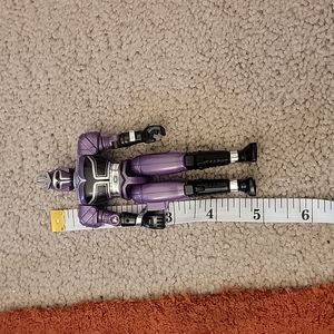 Bandai Namco | Toys | Vintage Bandai 997 Big Bad Beetleborgs Platinum ...